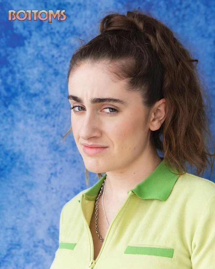 PJ | Bottoms Wiki | Fandom