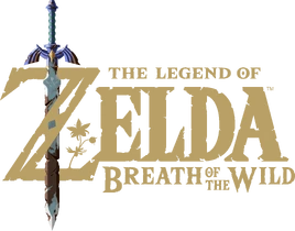 The Legend of Zelda: Breath of the Wild | Wiki Zelda Breath of the Wild ...
