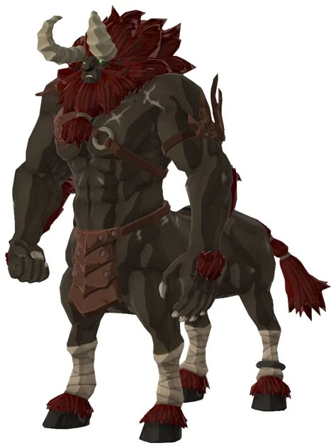 Lynel | Wiki Zelda Breath of the Wild | Fandom
