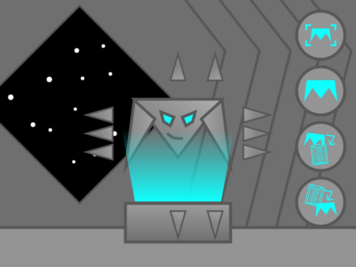 Bot Wars Character Creator | Bot Wars Wiki | Fandom