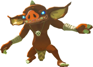 Bokoblin | Breath of the Wiki | Fandom