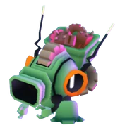 Scatter | Botworld Adventure Wiki | Fandom