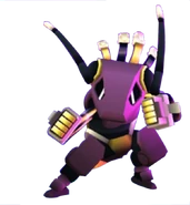 Virus | Botworld Adventure Wiki | Fandom