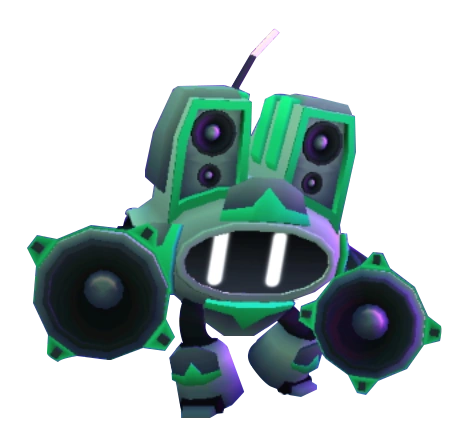 Beat | Botworld Adventure Wiki | Fandom