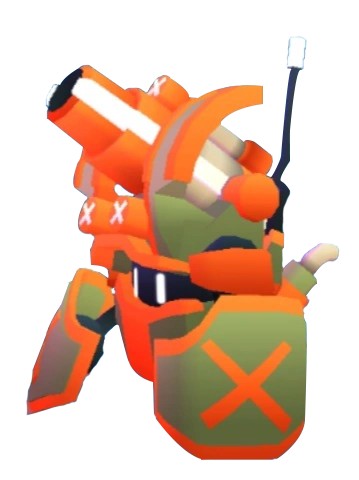 Mort | Botworld Adventure Wiki | Fandom