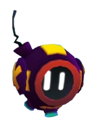 Bombee | Botworld Adventure Wiki | Fandom