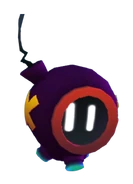 Bombee | Botworld Adventure Wiki | Fandom