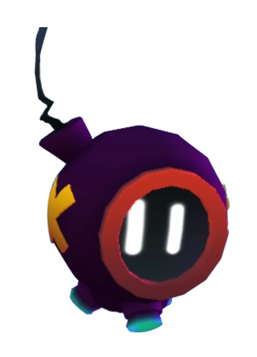 Bombee | Botworld Adventure Wiki | Fandom