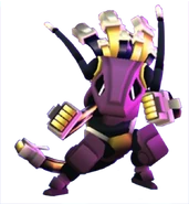 Virus | Botworld Adventure Wiki | Fandom