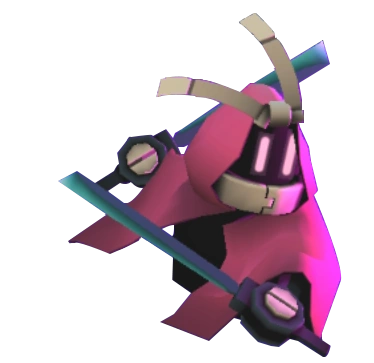 Phantom | Botworld Adventure Wiki | Fandom