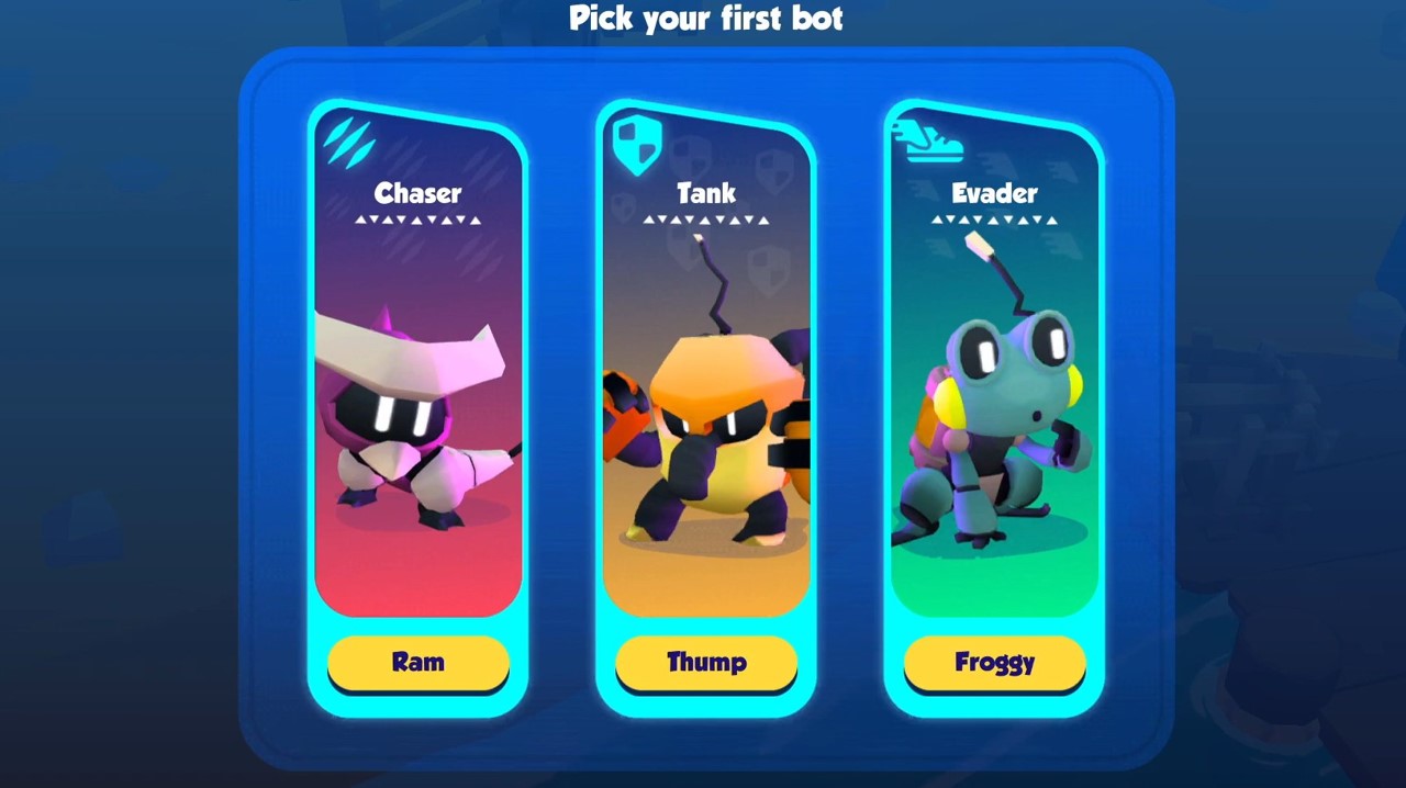 Discuss Everything About Botworld Adventure Wiki | Fandom