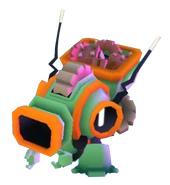 Scatter | Botworld Adventure Wiki | Fandom