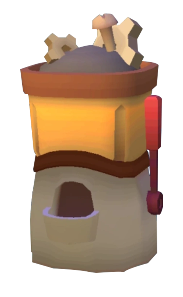 Business | Botworld Adventure Wiki | Fandom