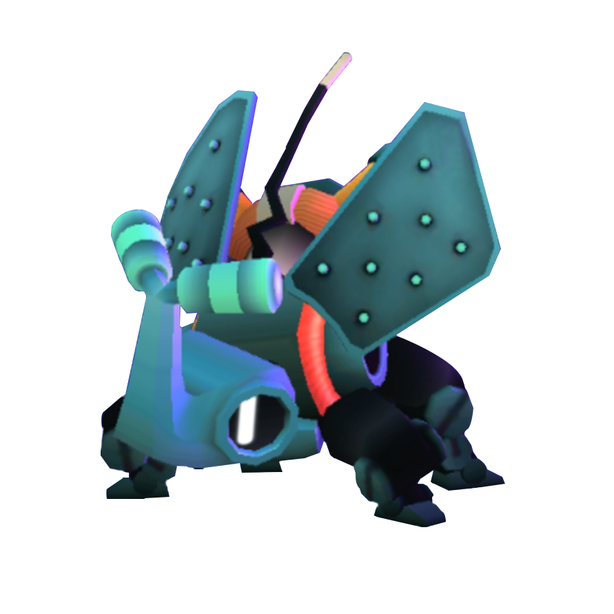 Link Botworld Adventure Wiki Fandom