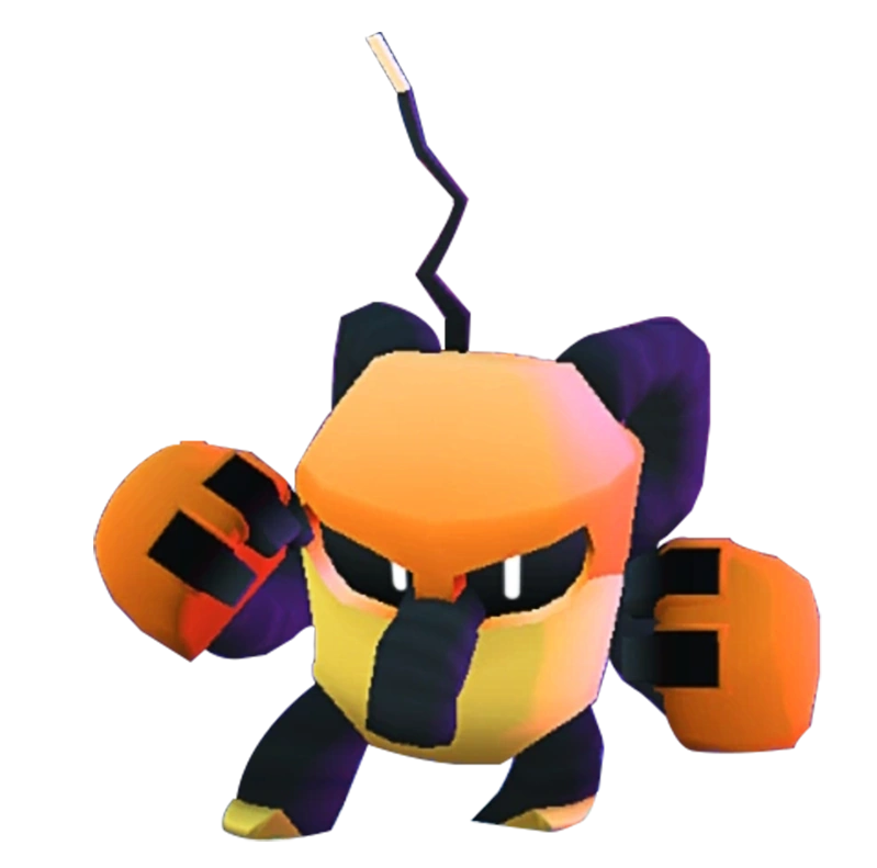 Thump | Botworld Adventure Wiki | Fandom