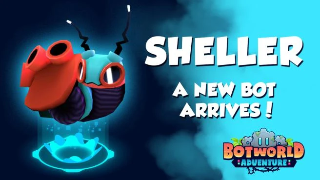 Season/Snail | Botworld Adventure Wiki | Fandom