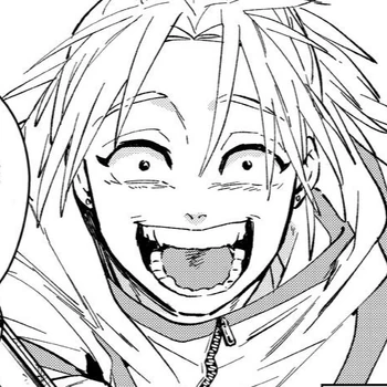 Takeru Kongo | Wind Breaker Wiki | Fandom