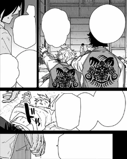 Timeline | Wind Breaker Wiki | Fandom