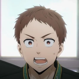 Masaki Anzai | Wind Breaker Wiki | Fandom