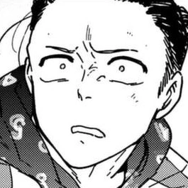 Minoru Kanuma | Wind Breaker Wiki | Fandom