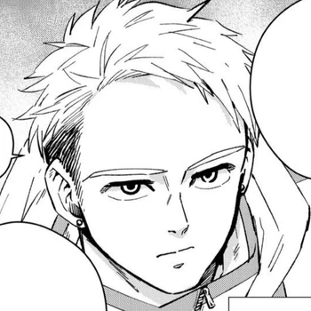 Shyu Kirishima | Wind Breaker Wiki | Fandom