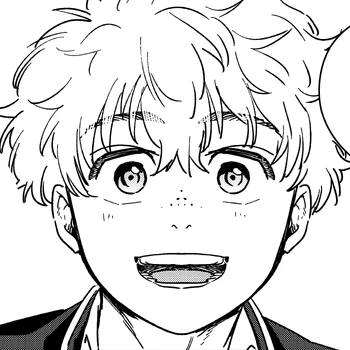 Akihiko Nirei | Wind Breaker Wiki | Fandom