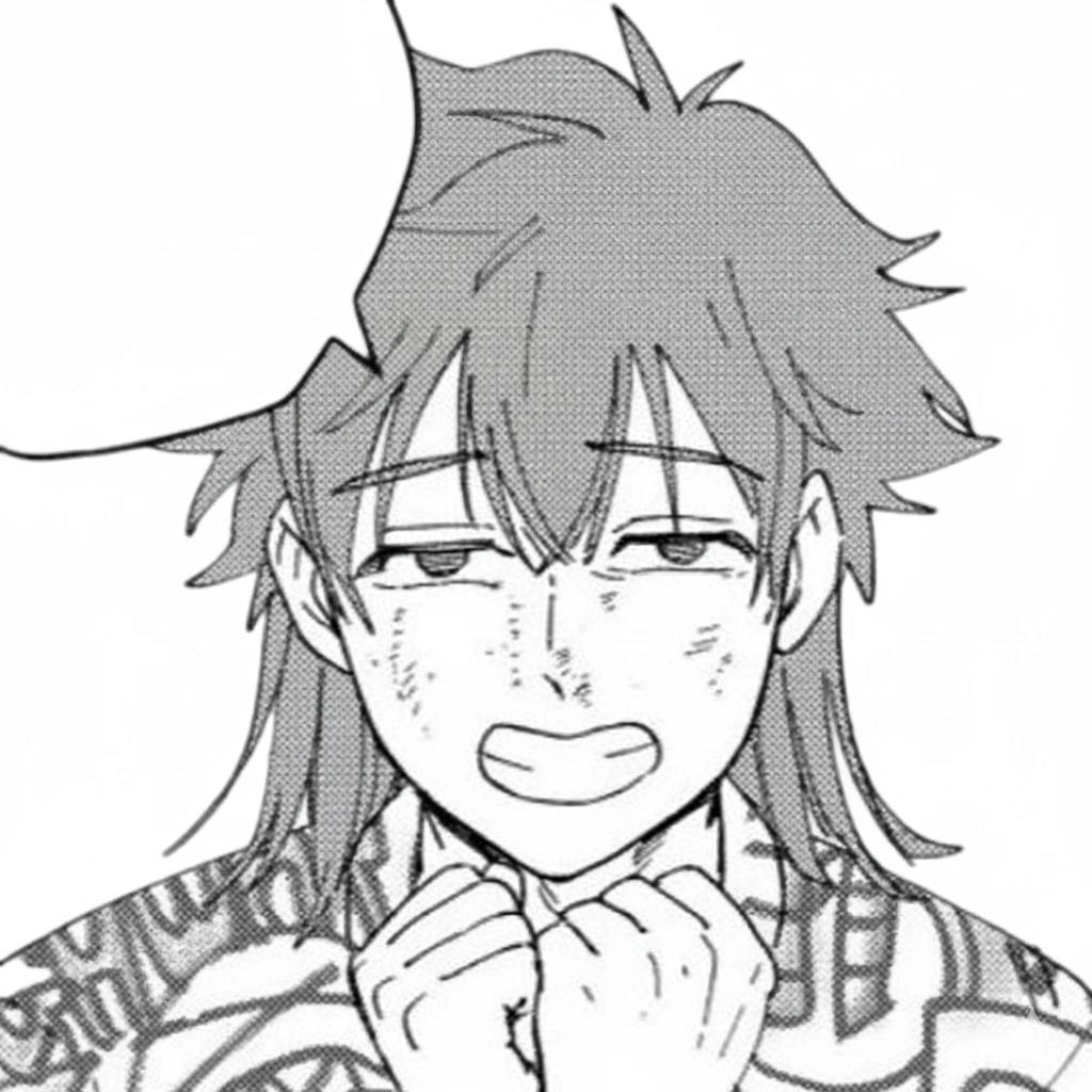 Chihiro Shakushi | Wind Breaker Wiki | Fandom