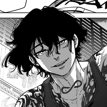 Yamato Endo | Wind Breaker Wiki | Fandom