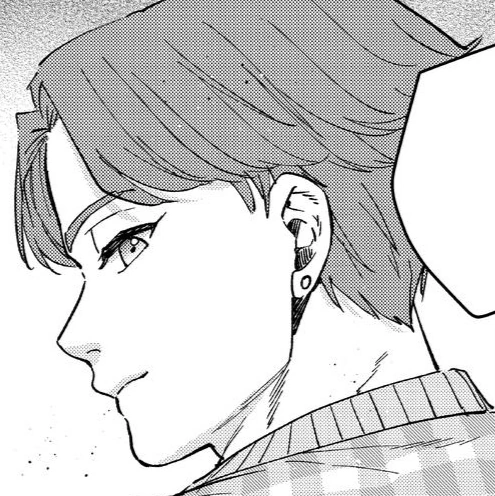 Seiryu Sakaki | Wind Breaker Wiki | Fandom