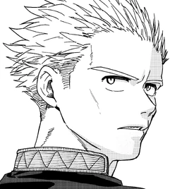 Toma Hiragi | Wind Breaker Wiki | Fandom