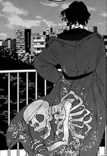 Yamato Endo | Wind Breaker Wiki | Fandom