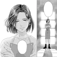 Kotoha Tachibana/Image Gallery | Wind Breaker Wiki | Fandom