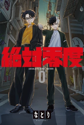 Absolute Zero | Wind Breaker Wiki | Fandom