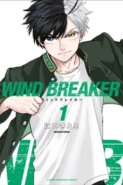 Wind Breaker Wiki | Fandom