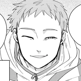 Hansuke Tone | Wind Breaker Wiki | Fandom