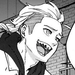 Neo Shimada | Wind Breaker Wiki | Fandom