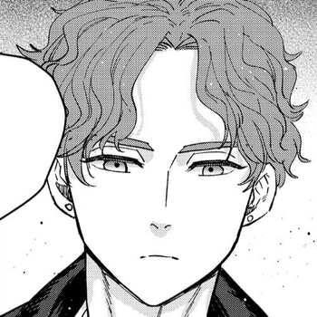 Uryu Sakaki | Wind Breaker Wiki | Fandom