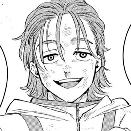 Shingo Natori | Wind Breaker Wiki | Fandom