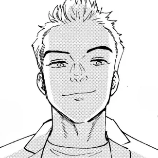 Shuji Hashirao | Wind Breaker Wiki | Fandom