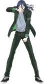 Kyotaro Sugishita | Wind Breaker Wiki | Fandom