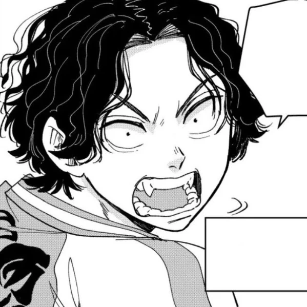 Teruomi Inugami | Wind Breaker Wiki | Fandom