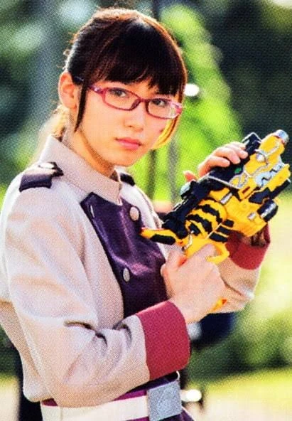 Yayoi | Bouken-Hibiki Wiki | Fandom