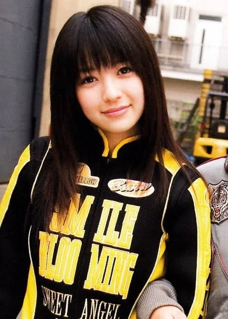 Saki | Bouken-Hibiki Wiki | Fandom