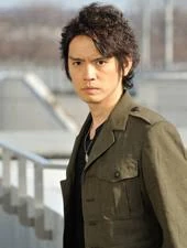 Masato Kusaka | Bouken-Hibiki Wiki | Fandom