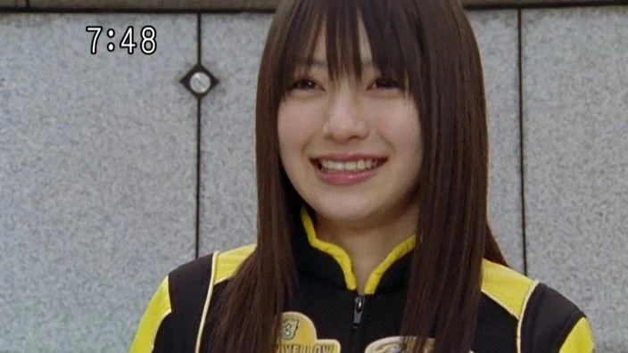 Rina Aizawa | Bouken-Hibiki Wiki | Fandom