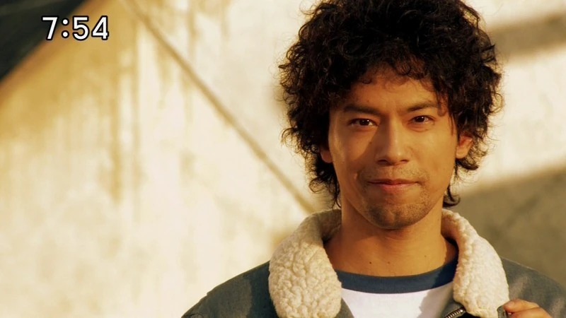 Yamato Kinjo | Bouken-Hibiki Wiki | Fandom