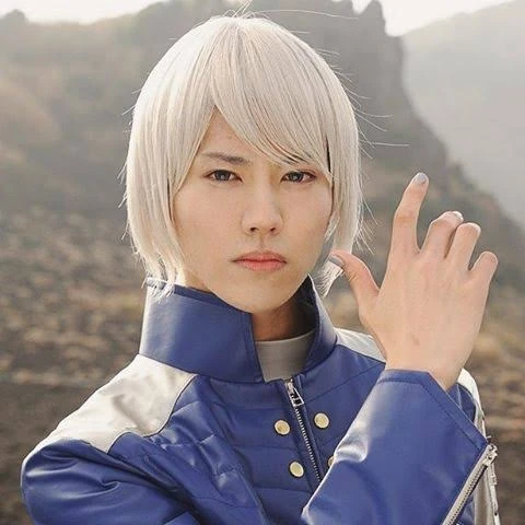 Naga Ray | Bouken-Hibiki Wiki | Fandom