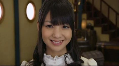 Ahim | Bouken-Hibiki Wiki | Fandom