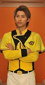 Tametomo | Bouken-Hibiki Wiki | Fandom