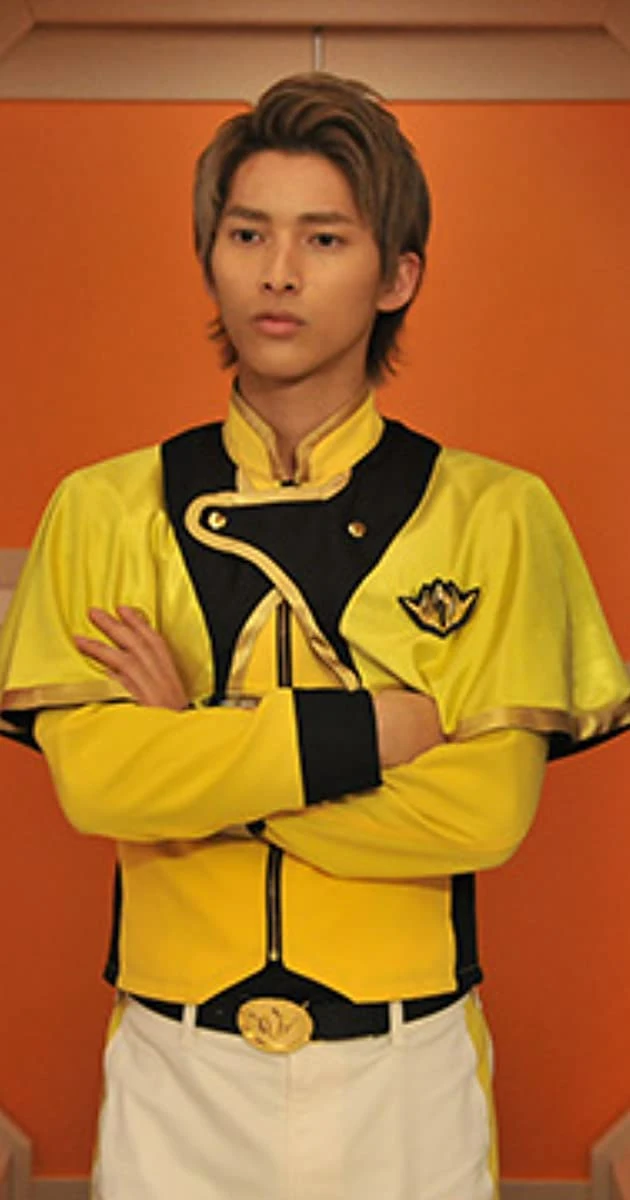 Tametomo | Bouken-Hibiki Wiki | Fandom